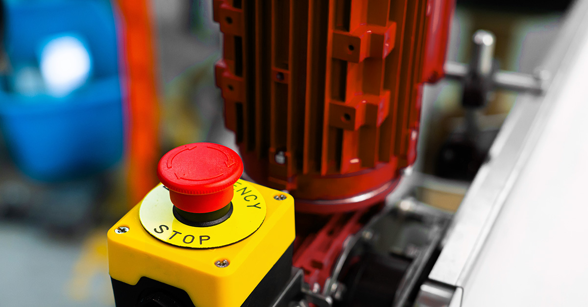 Functional Safety in Motion Control